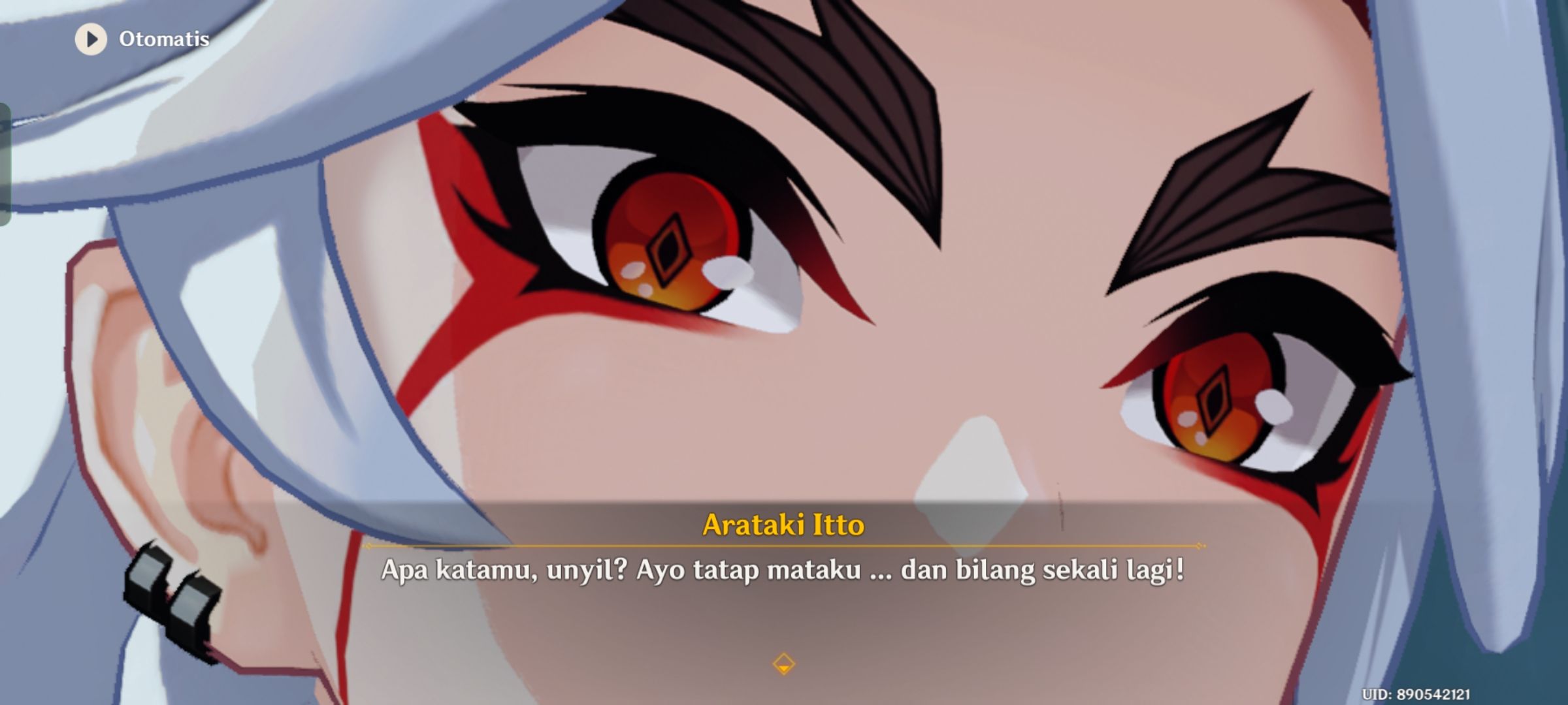 ketar-ketir ga tuh 🤣 Genshin Impact | HoYoLAB