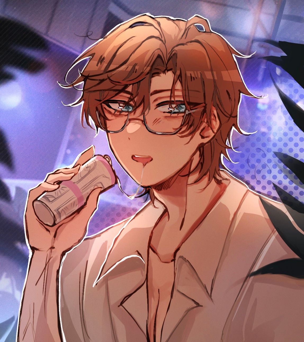 Artem wing⚖️ Tears of Themis | HoYoLAB