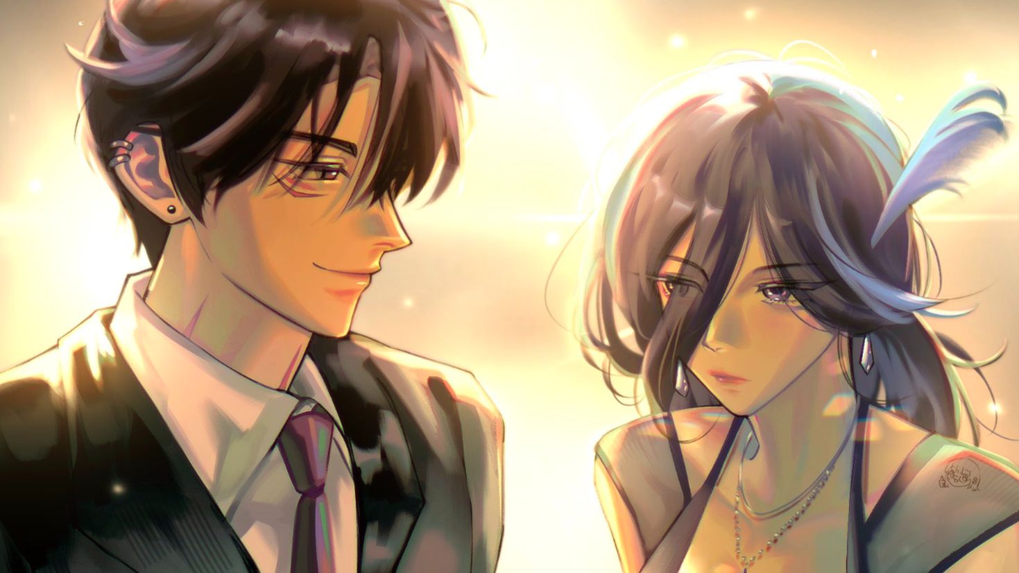 HoYoLAB - Official Community