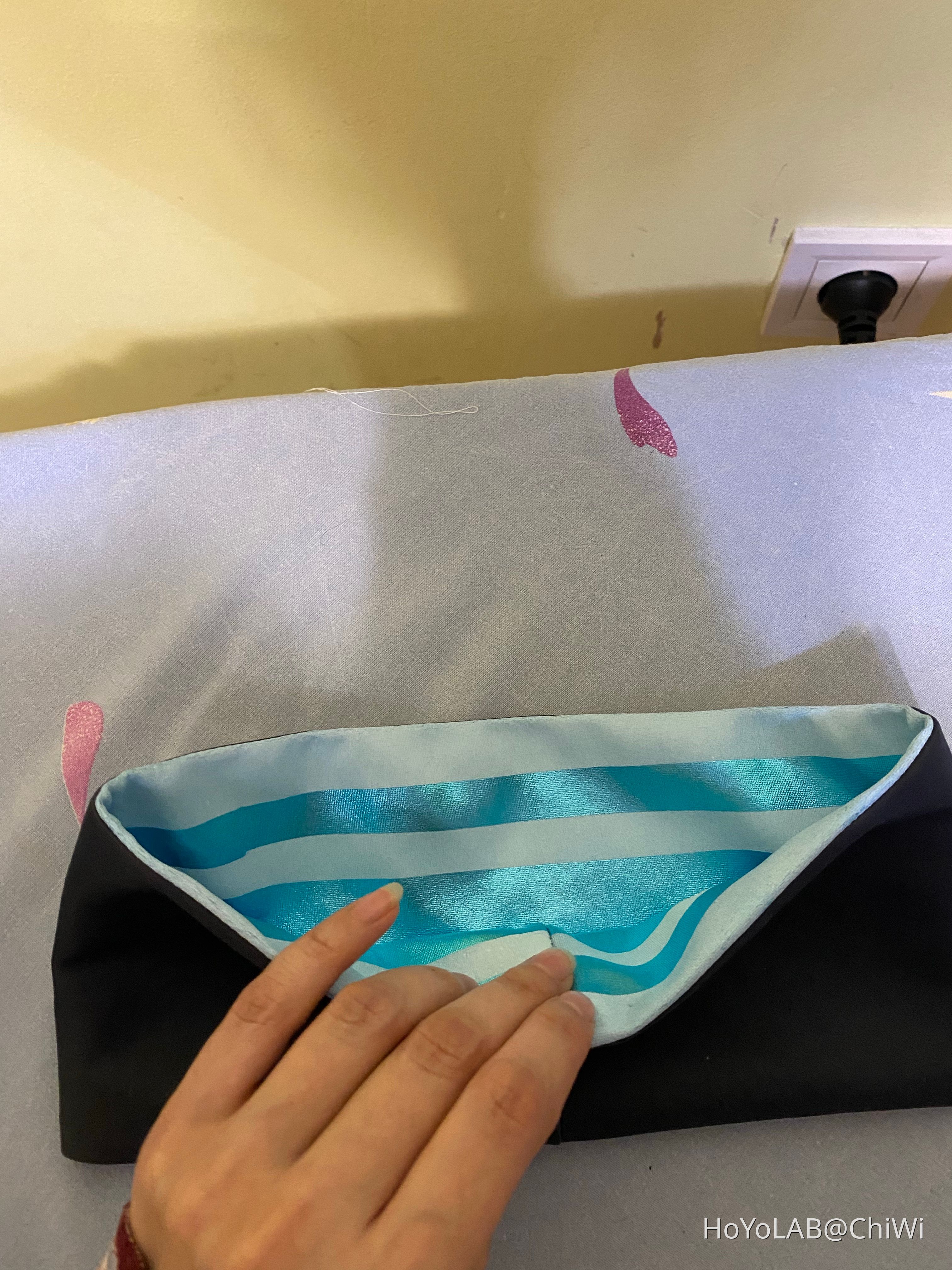 Neuvillette COSPLAY WIP Genshin Impact | HoYoLAB