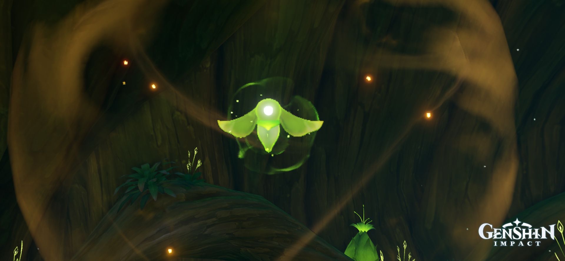 Rabbit seelie Genshin Impact | HoYoLAB