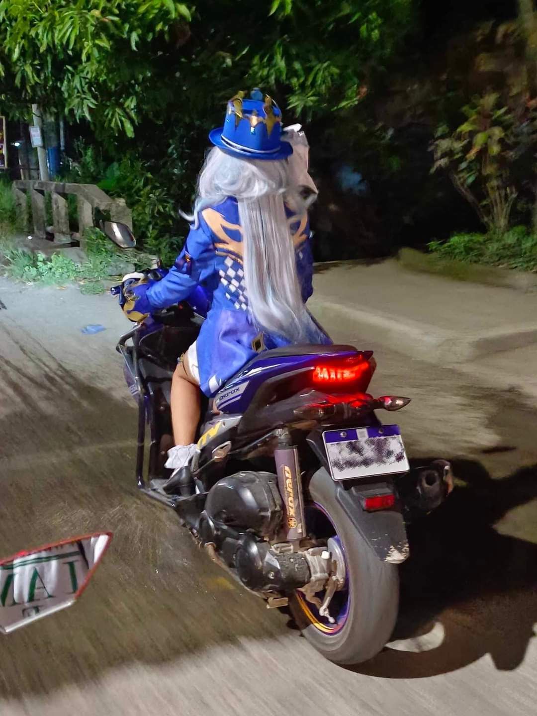 Furina Ngabers🏍 Genshin Impact | HoYoLAB