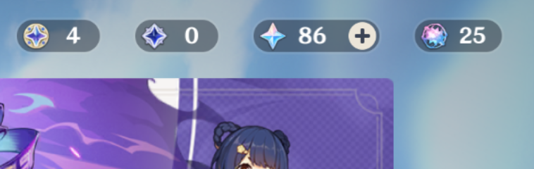 day 3 of saving for raiden Genshin Impact | HoYoLAB