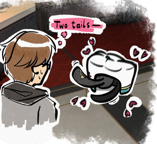 Mr Yang becomes a grandfather?! Honkai: Star Rail | HoYoLAB