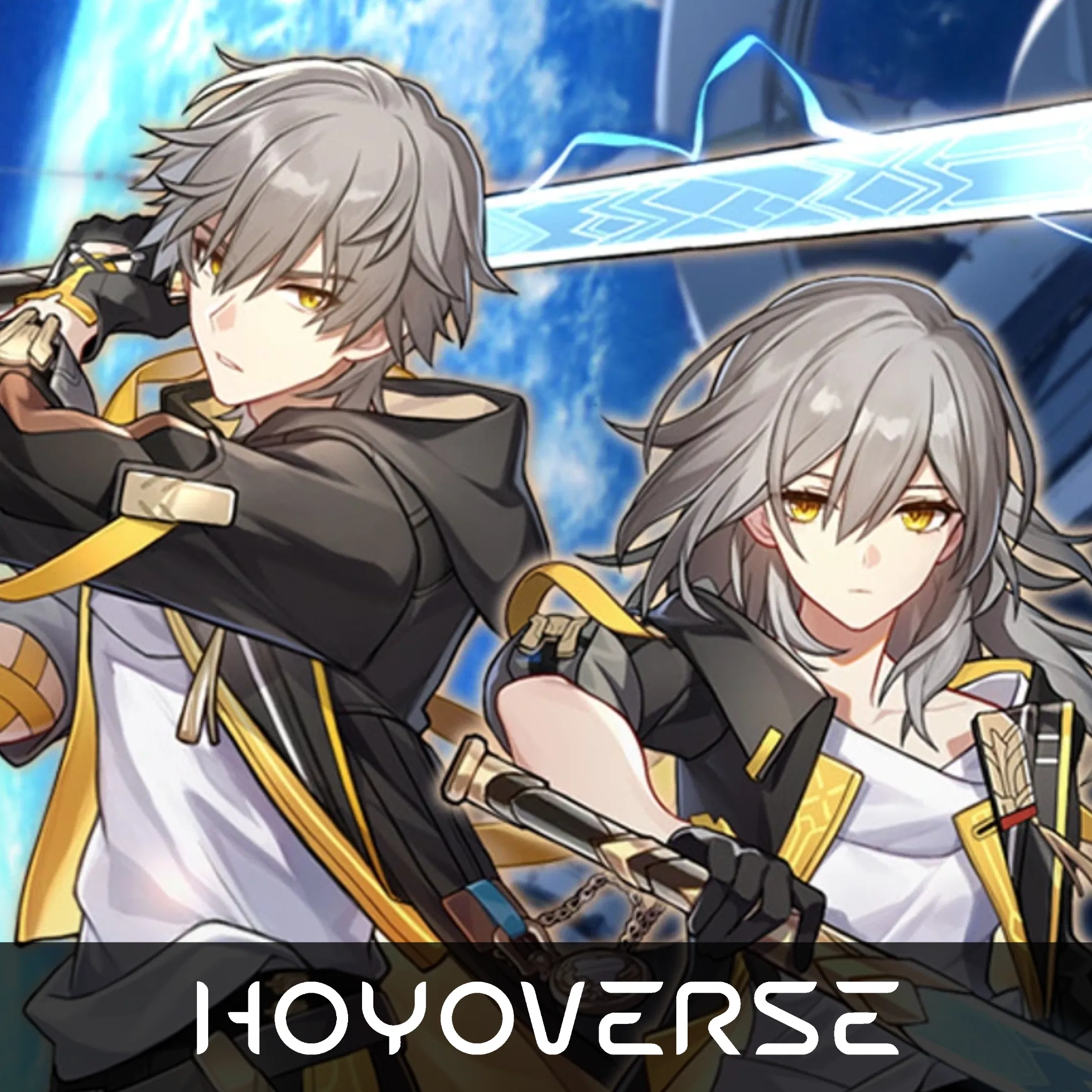HSR Custom App Icons! Honkai: Star Rail | HoYoLAB