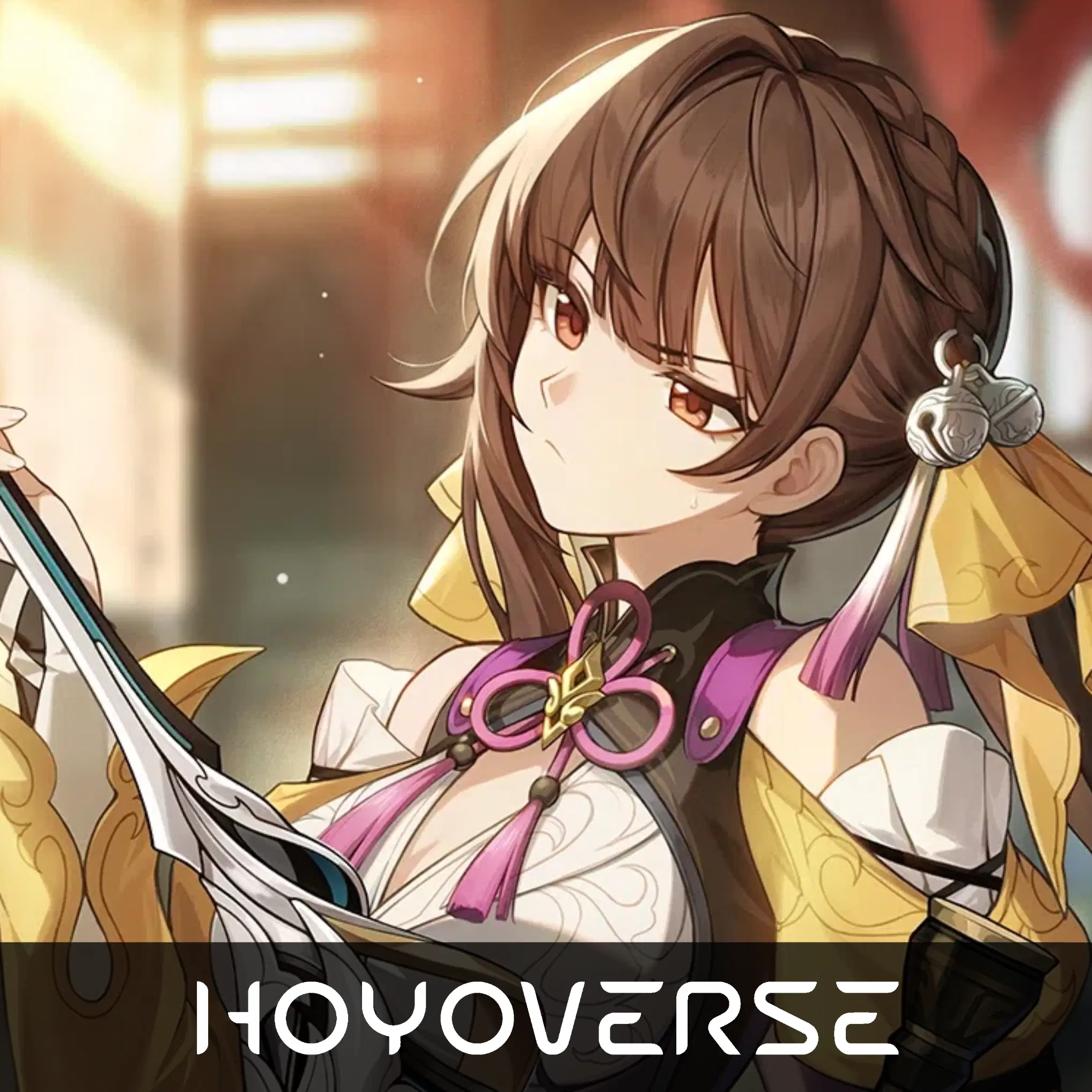 HSR Custom App Icons 3! Honkai: Star Rail | HoYoLAB