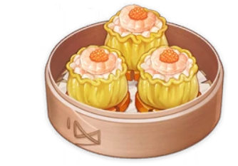 | Your Christmas with the Genshin Crew! | Let's see how to goes ...