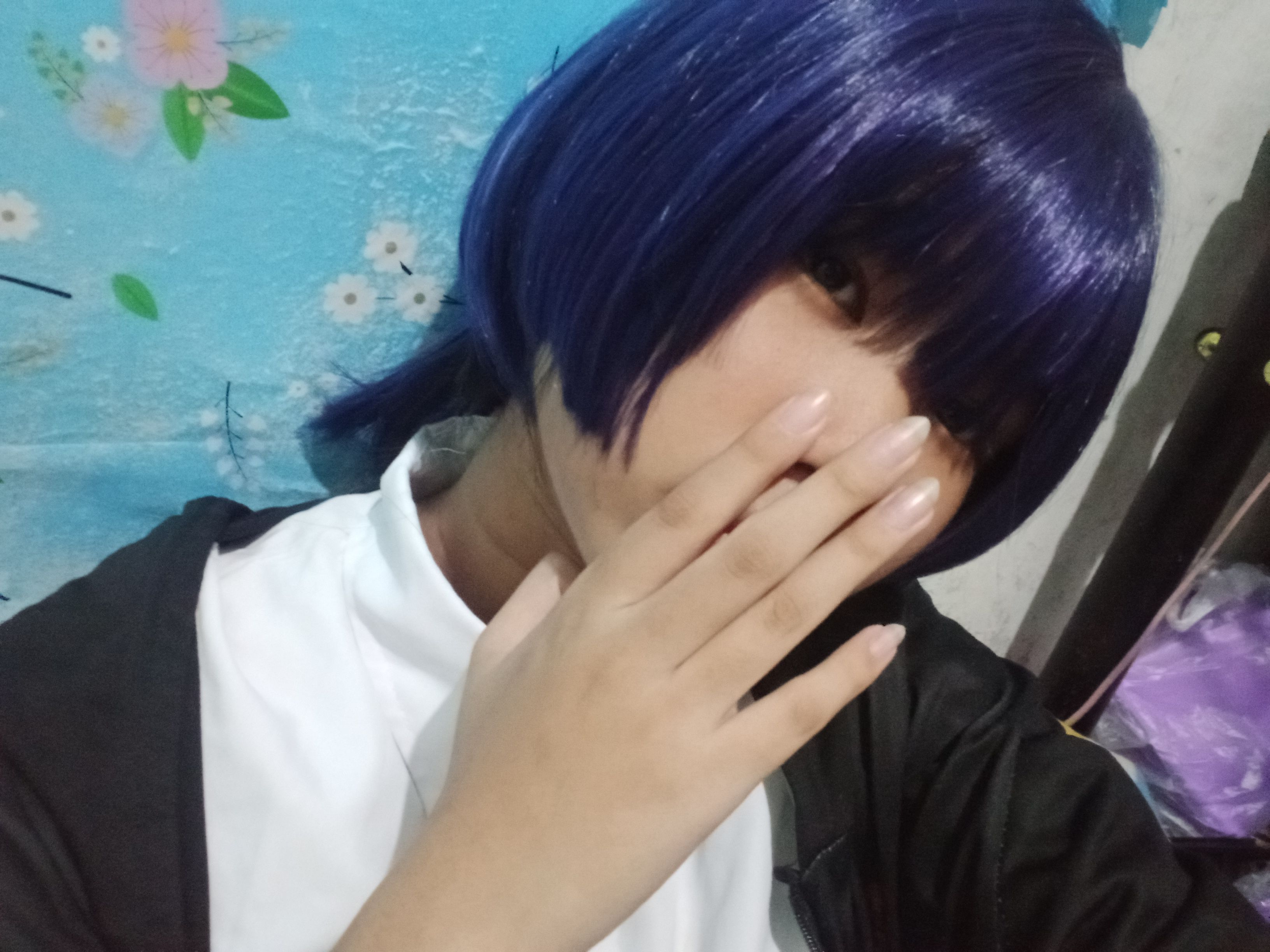 scaramouche Genshin Impact | HoYoLAB