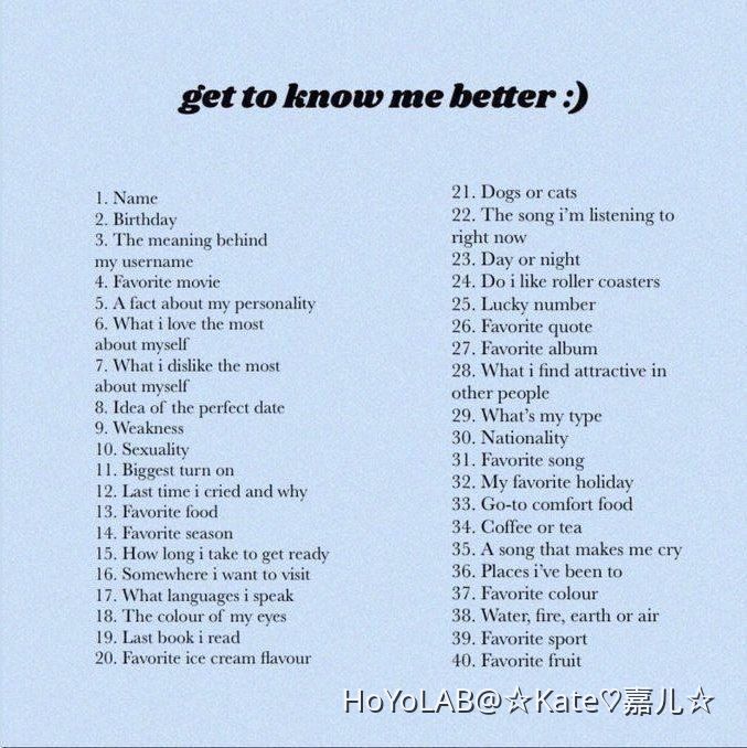 Yooo guys I'm back !!! Ask me questions:D | HoYoLAB