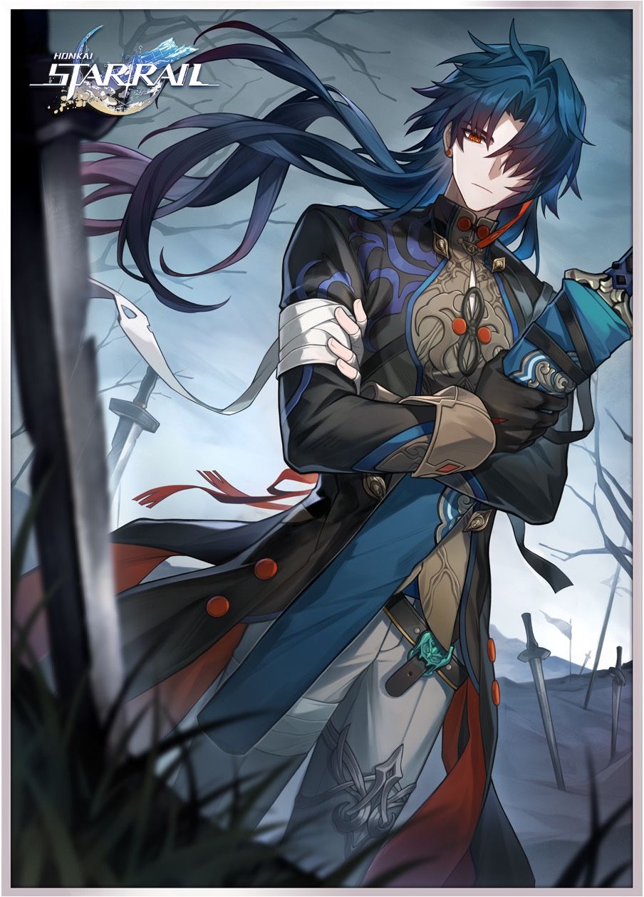 HSR wallpapers from travelling Mimo Honkai: Star Rail | HoYoLAB