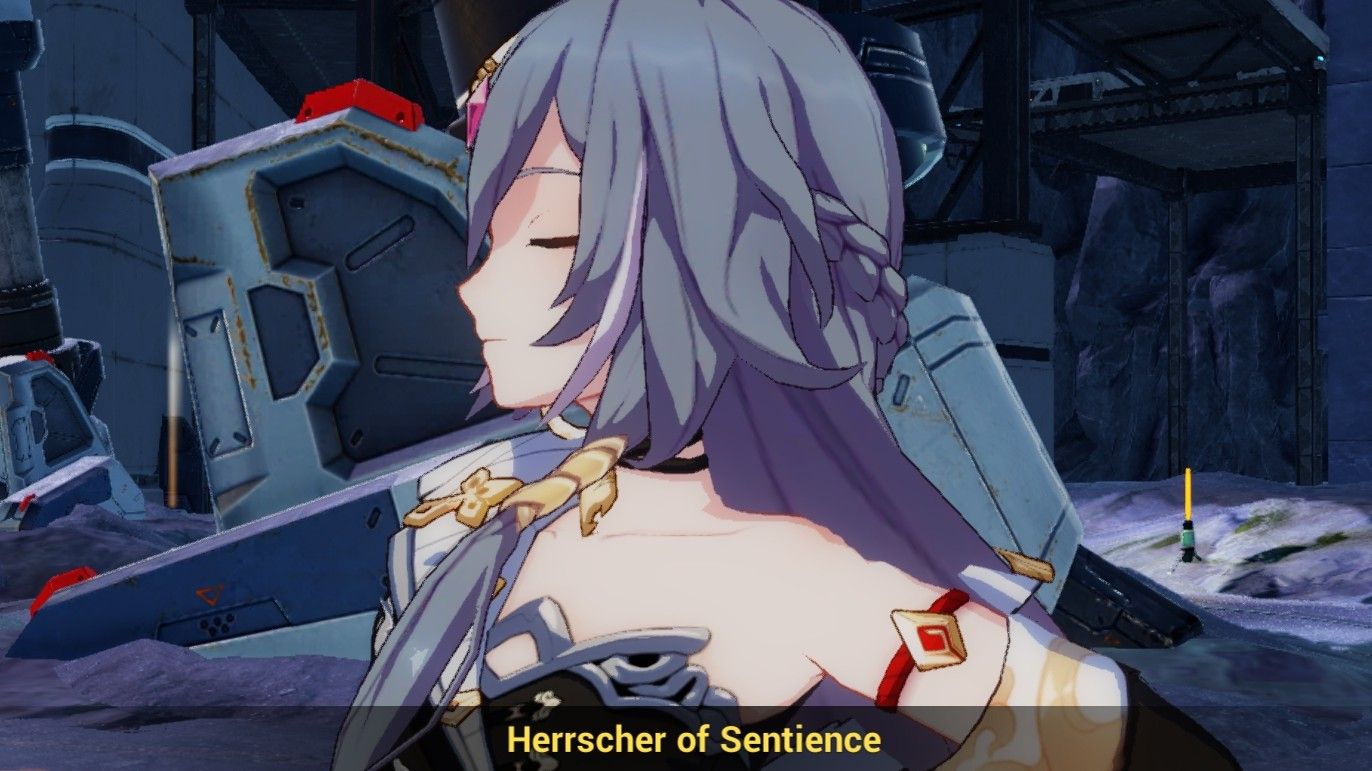 Senti says... Honkai Impact 3rd | HoYoLAB