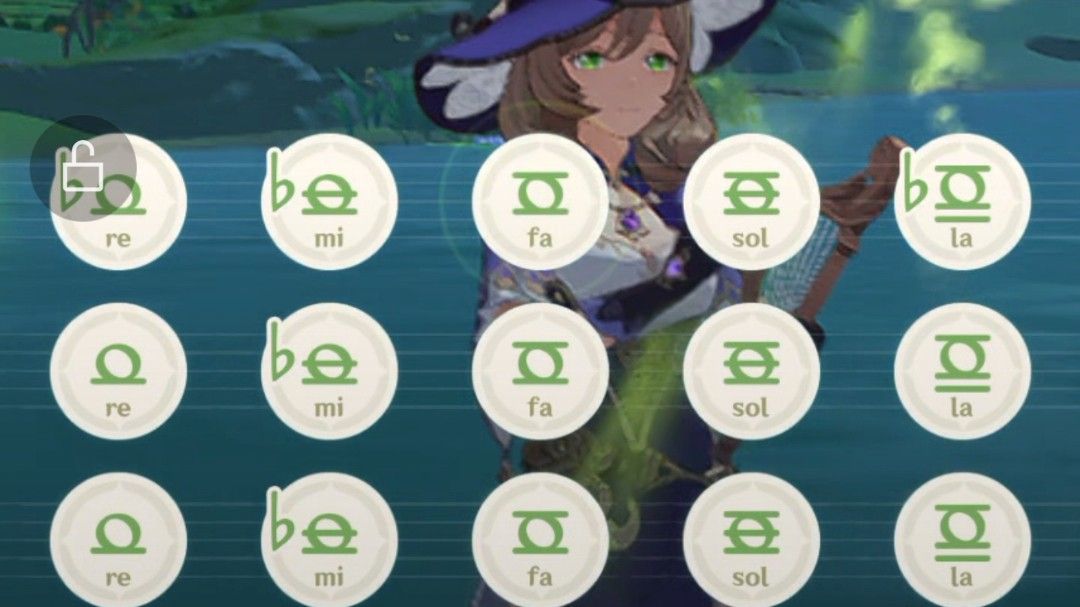 Aranara melodisi -Aranara Melody Genshin Impact | HoYoLAB