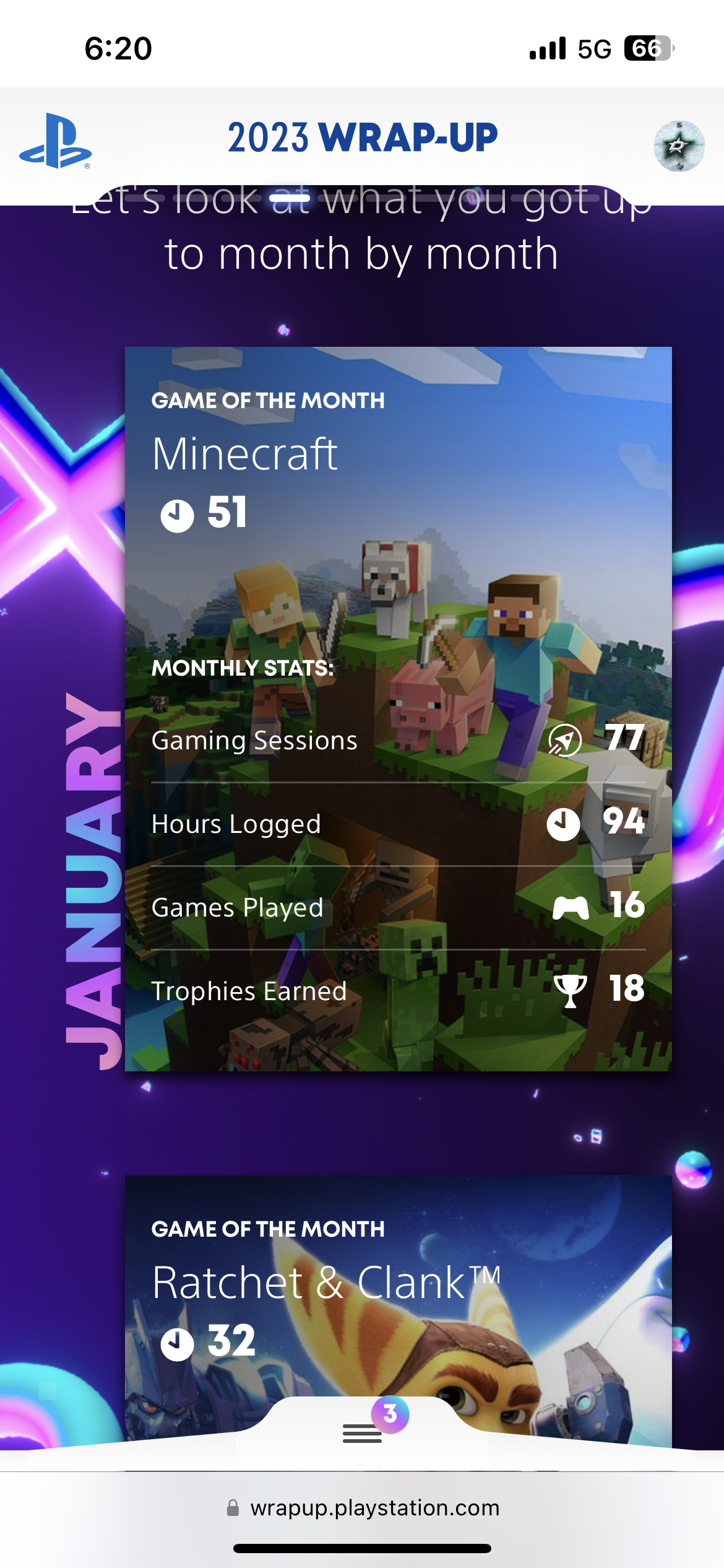 You can tell when I found a new favorite game 😭 | HoYoLAB