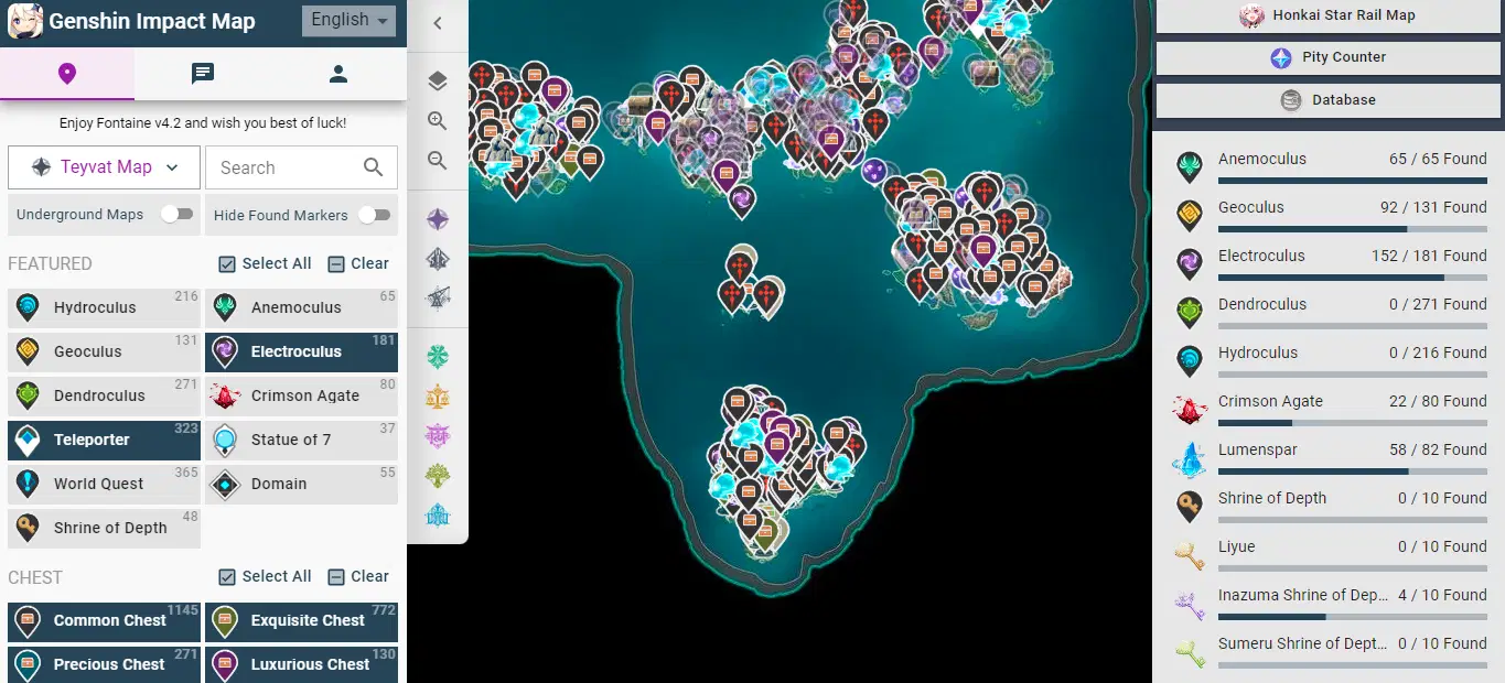 HoYoLAB - Official Community