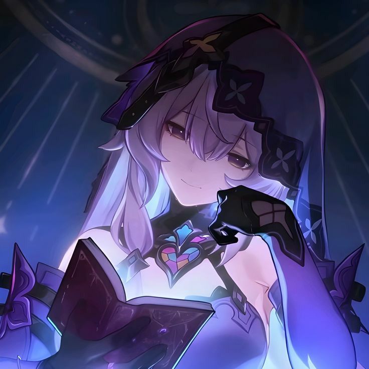 Día uno ahorrando para black swan 🖤💜 Honkai: Star Rail | HoYoLAB