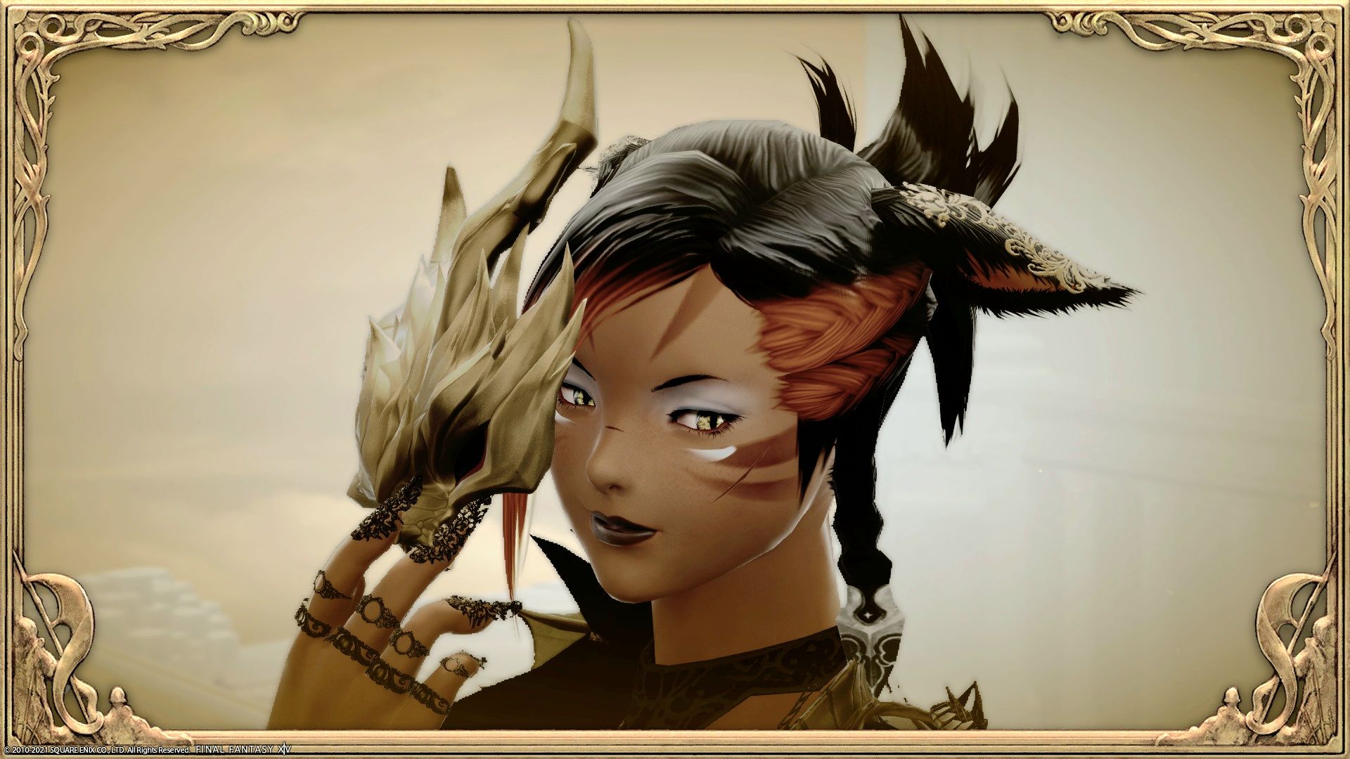 Hello World | HoYoLAB