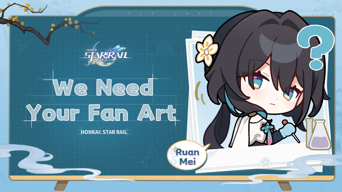 Event With Rewards — "Crown of the Mundane and Divine" We Need Your Fan ...