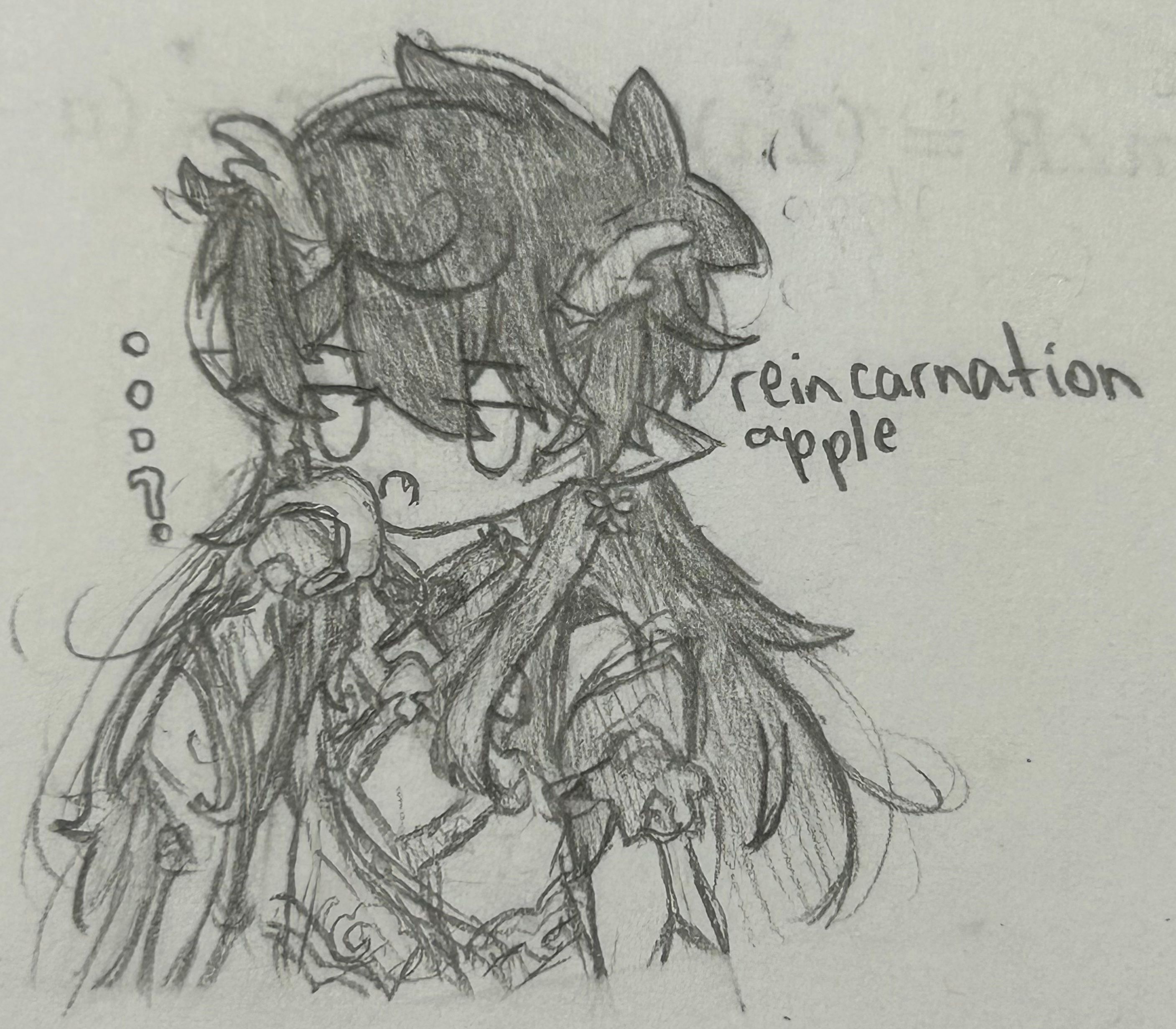 reincarnation apple Honkai: Star Rail | HoYoLAB