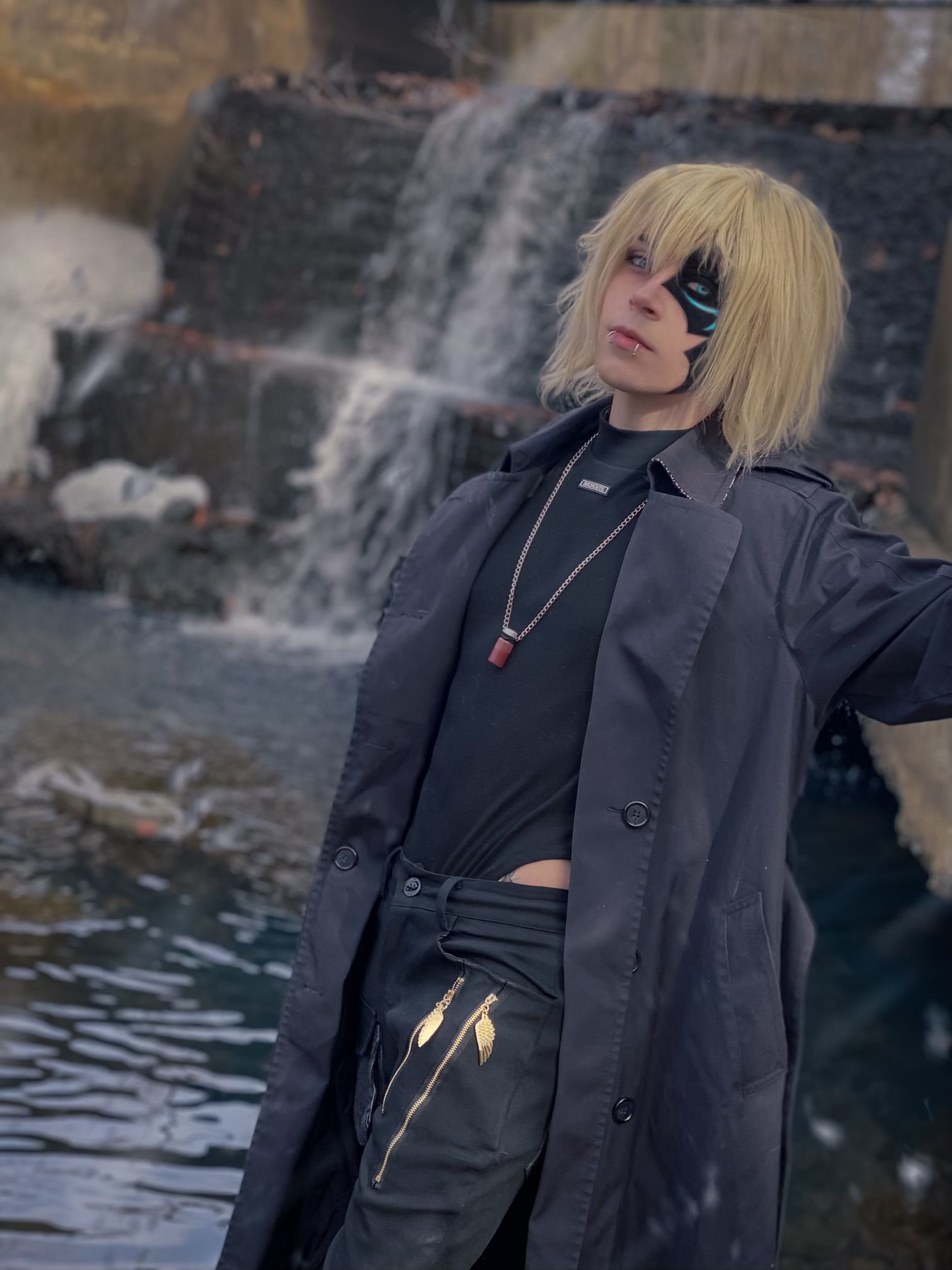 Dainsleif Genshin Impact | HoYoLAB