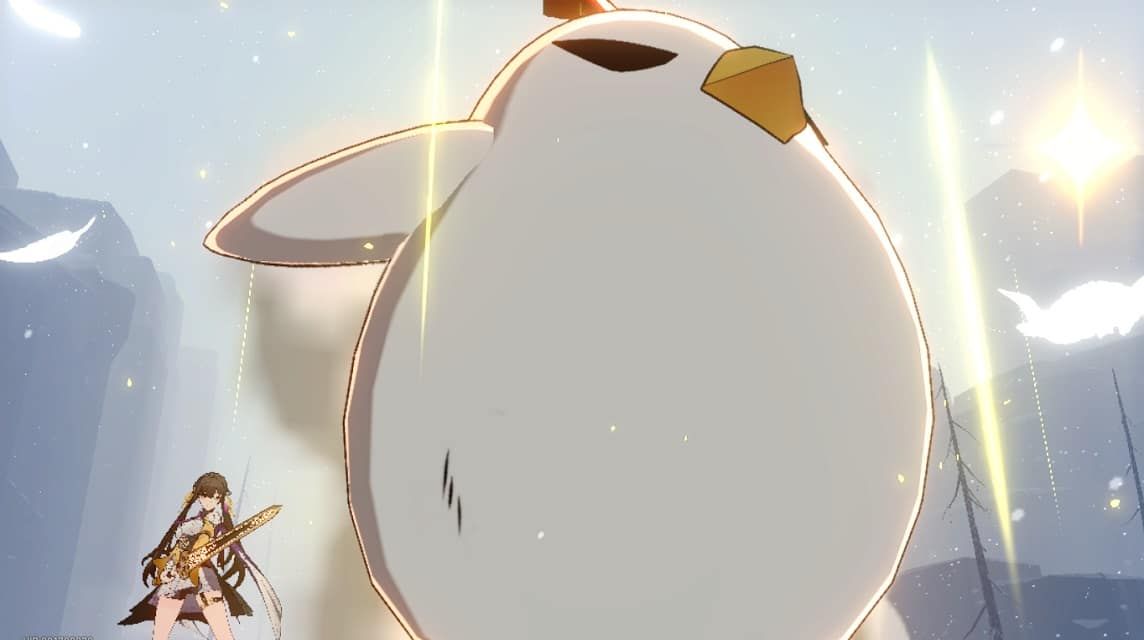 What do you hear during Sus' Ult? Honkai: Star Rail | HoYoLAB