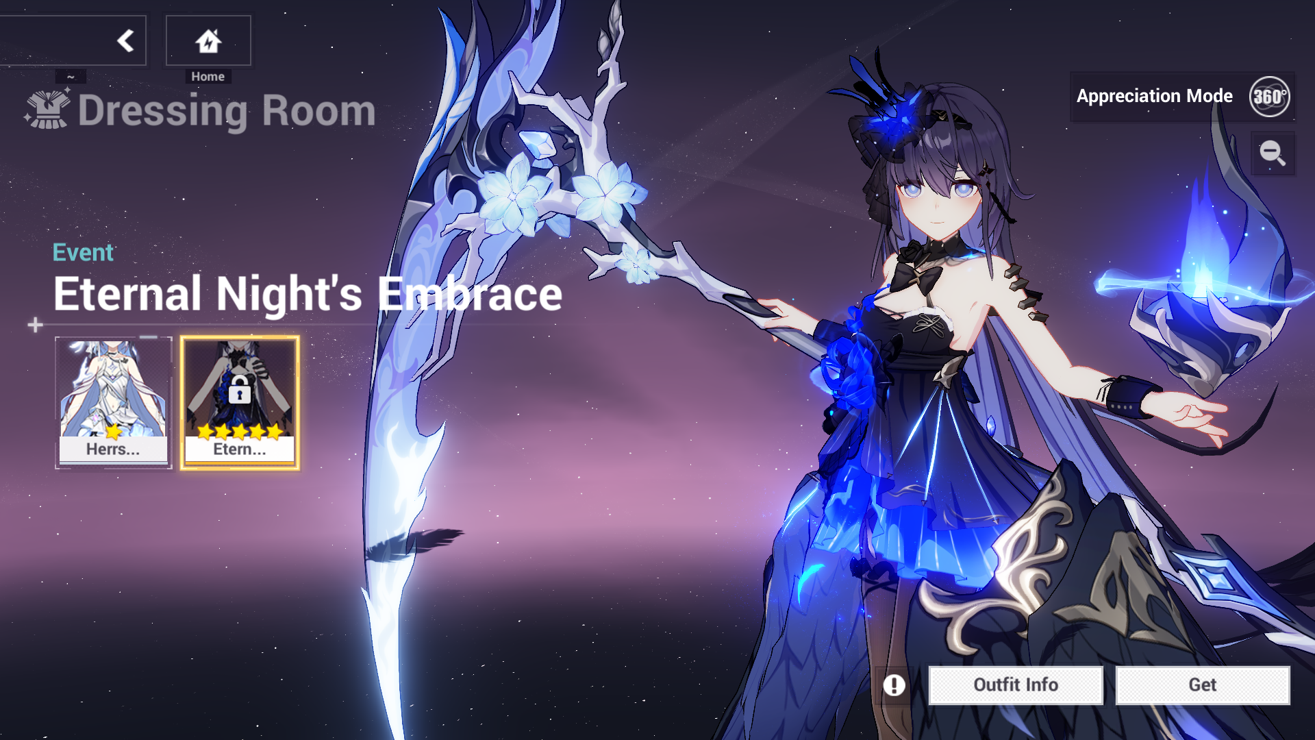 oh im so ready for this skin tomorrow Honkai Impact 3rd | HoYoLAB