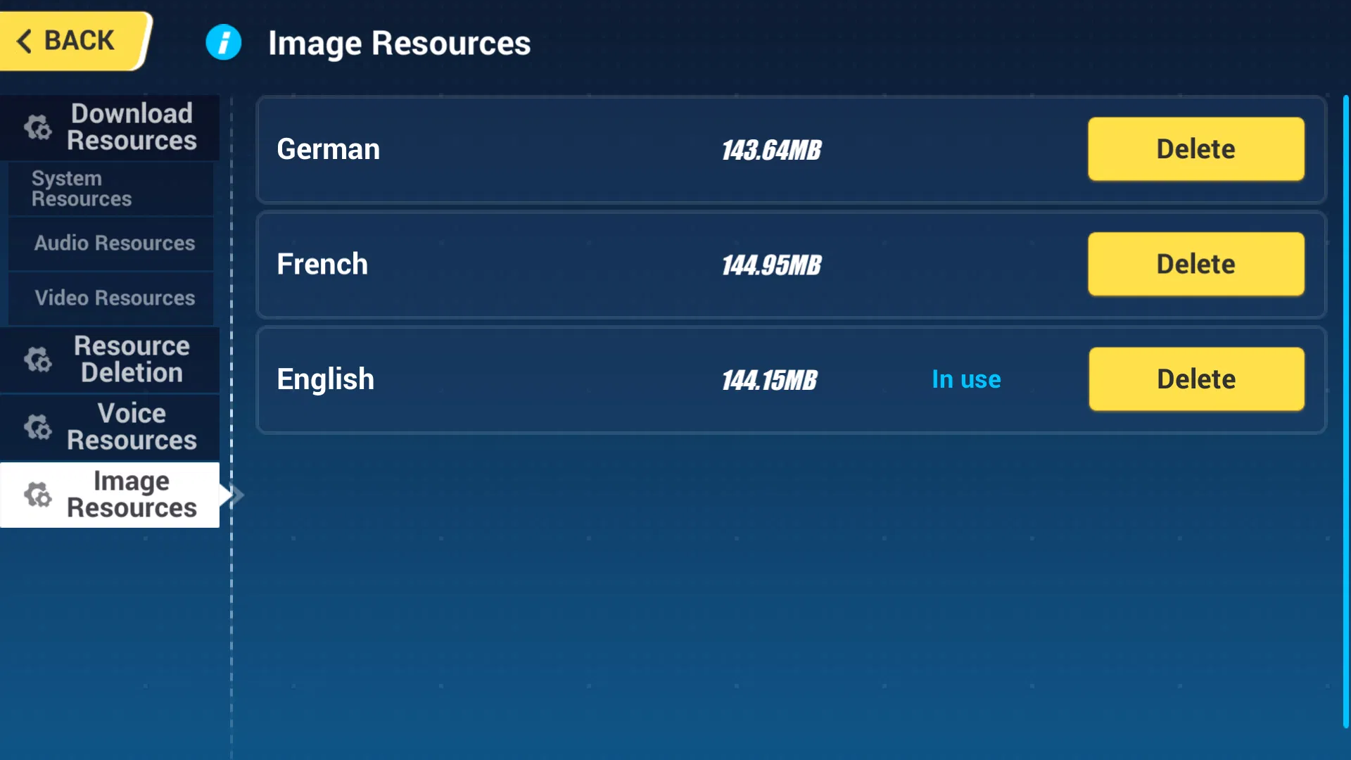 Ahorrando espacio en HI3rd Honkai Impact 3rd | HoYoLAB