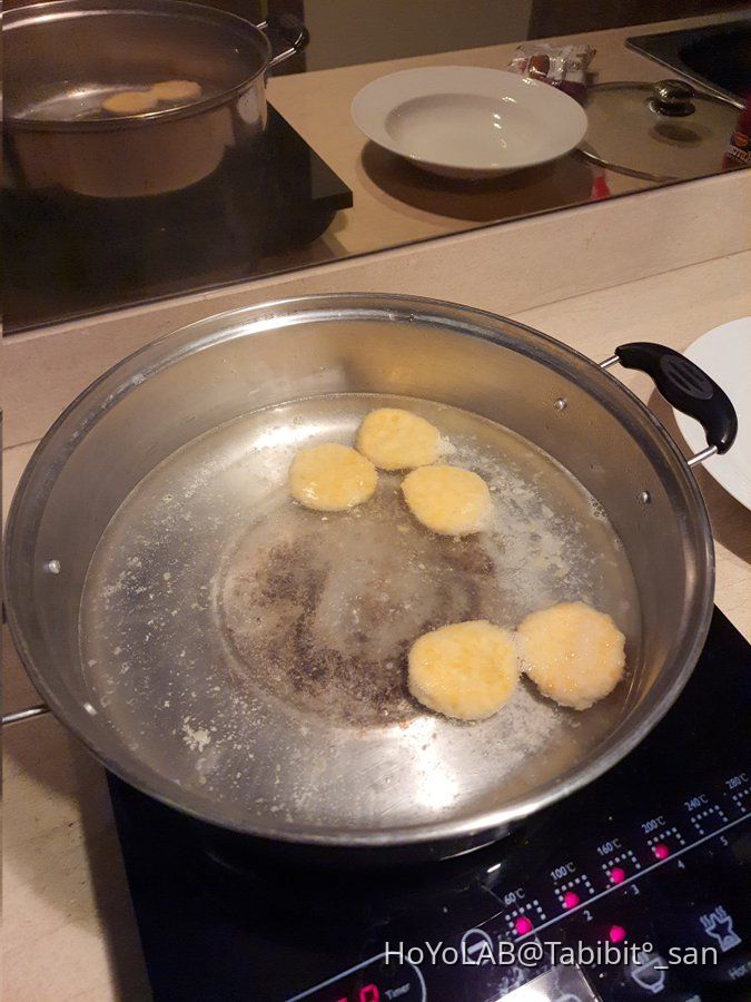 nugget rebus | HoYoLAB