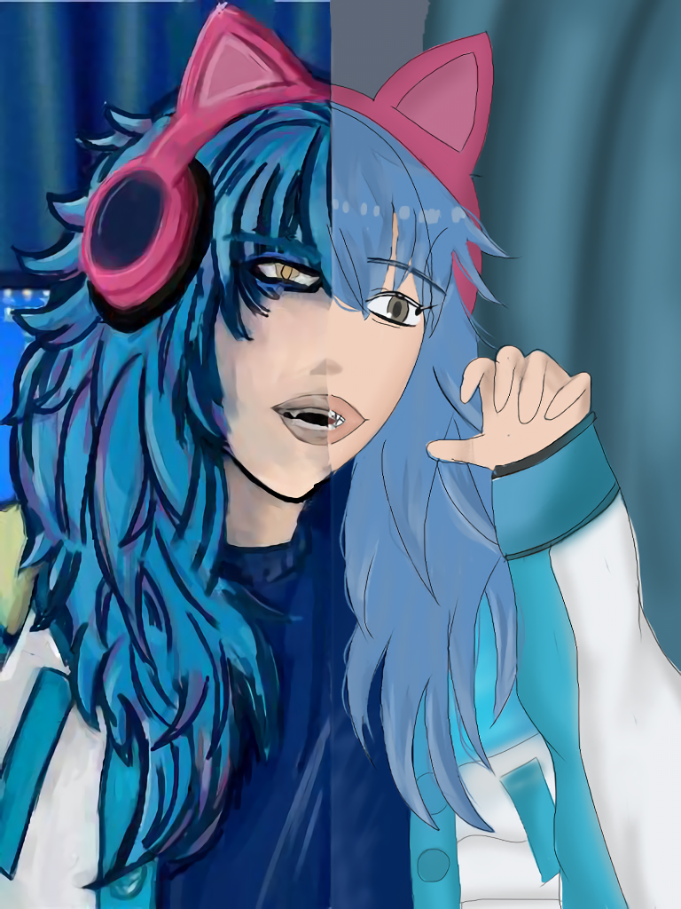 Art Collab | HoYoLAB