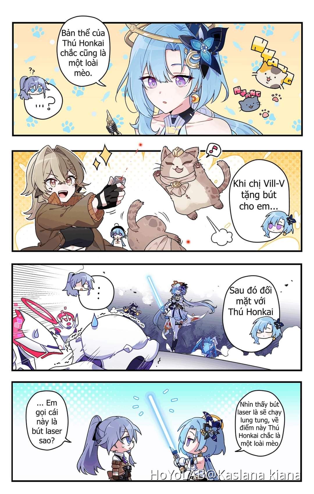 Haizzz Honkai Impact 3rd | HoYoLAB