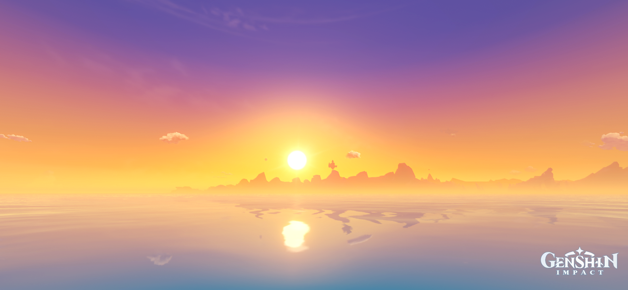 THE NEW CAMERA Genshin Impact | HoYoLAB