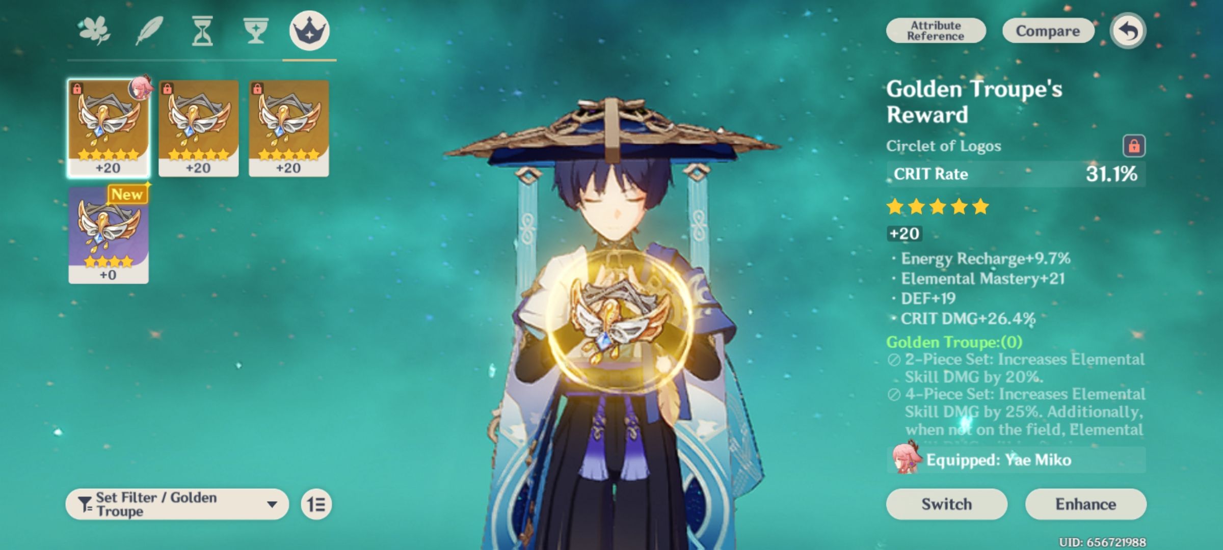 Furina rerun when?? plss Genshin Impact | HoYoLAB