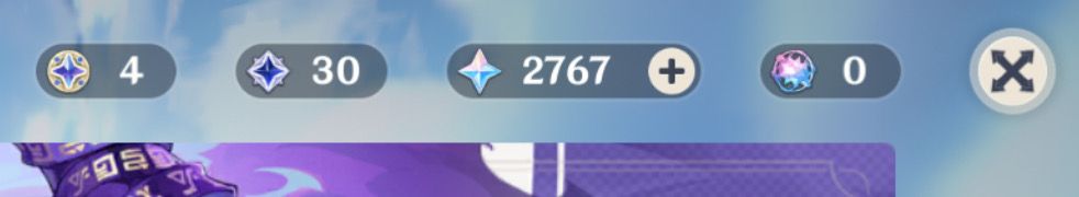 Primogem Impact Genshin Impact | HoYoLAB