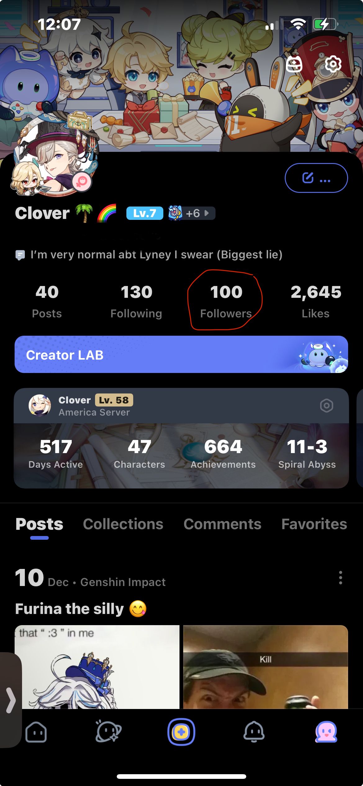 AHHHH THANK YOU FOR 100 FOLLOWERS