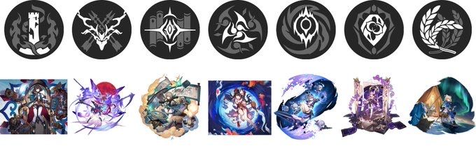 Quantum characters Honkai: Star Rail | HoYoLAB