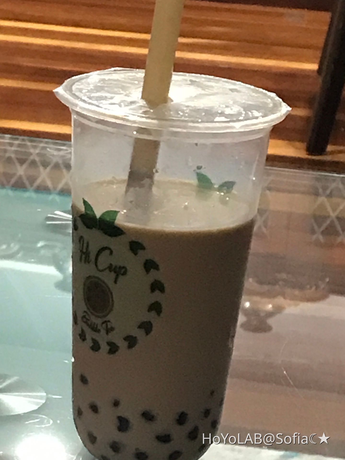 BOBA | HoYoLAB
