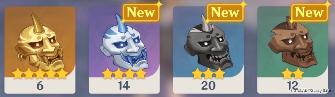 MONA IS A PRO HACKER! - Engulfing Lightning Materials Farmed in 1 DAY ...