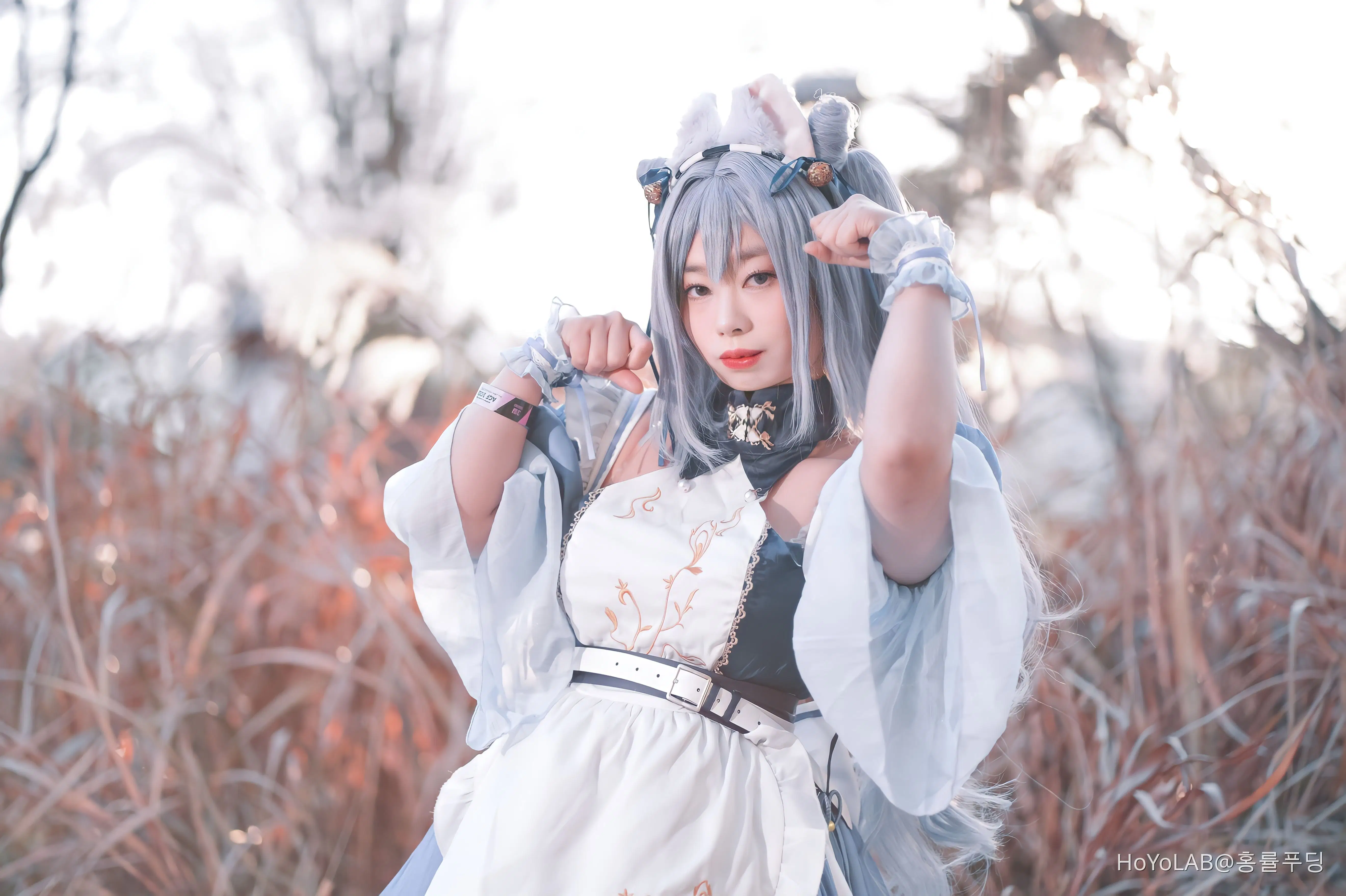 AGF다녀옴! Genshin Impact | HoYoLAB