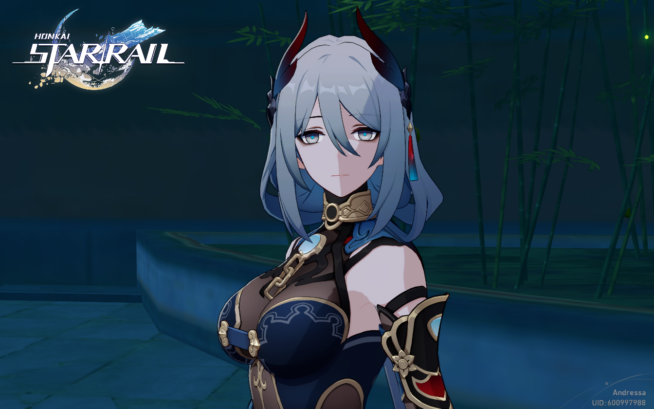 Fiu Fiu 😏🤤 Honkai: Star Rail | HoYoLAB