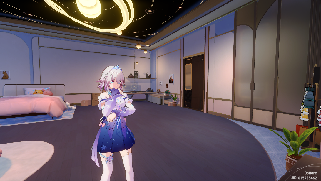 MARCH SKIN WHENN UGH ITS SO PRETTYYY