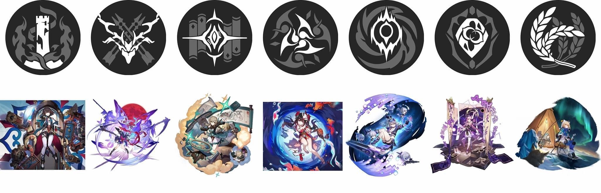 After 2.0 Quantum Honkai: Star Rail | HoYoLAB