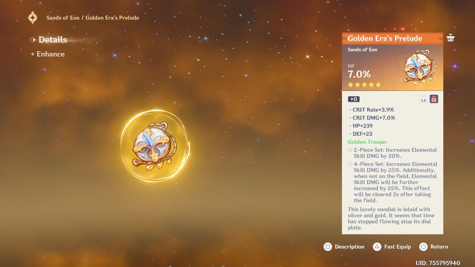 Pure pain Genshin Impact | HoYoLAB