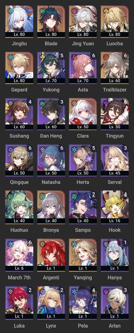 argenti team help Genshin Impact | HoYoLAB