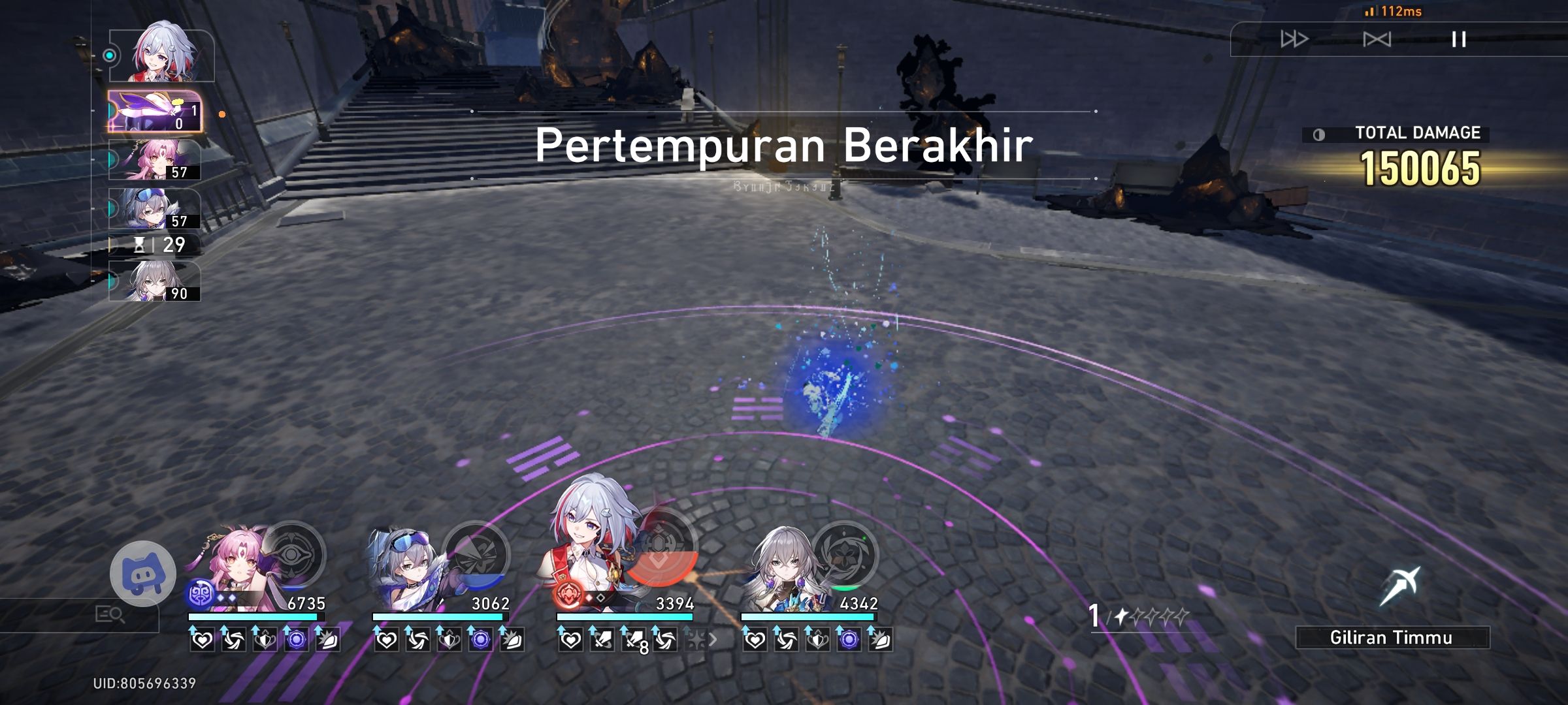 Topaz F2P... hehe :) Honkai: Star Rail | HoYoLAB