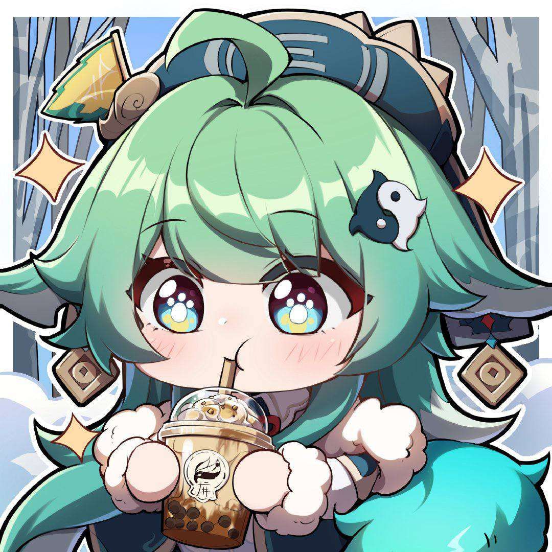 novas artes chibis Honkai: Star Rail | HoYoLAB