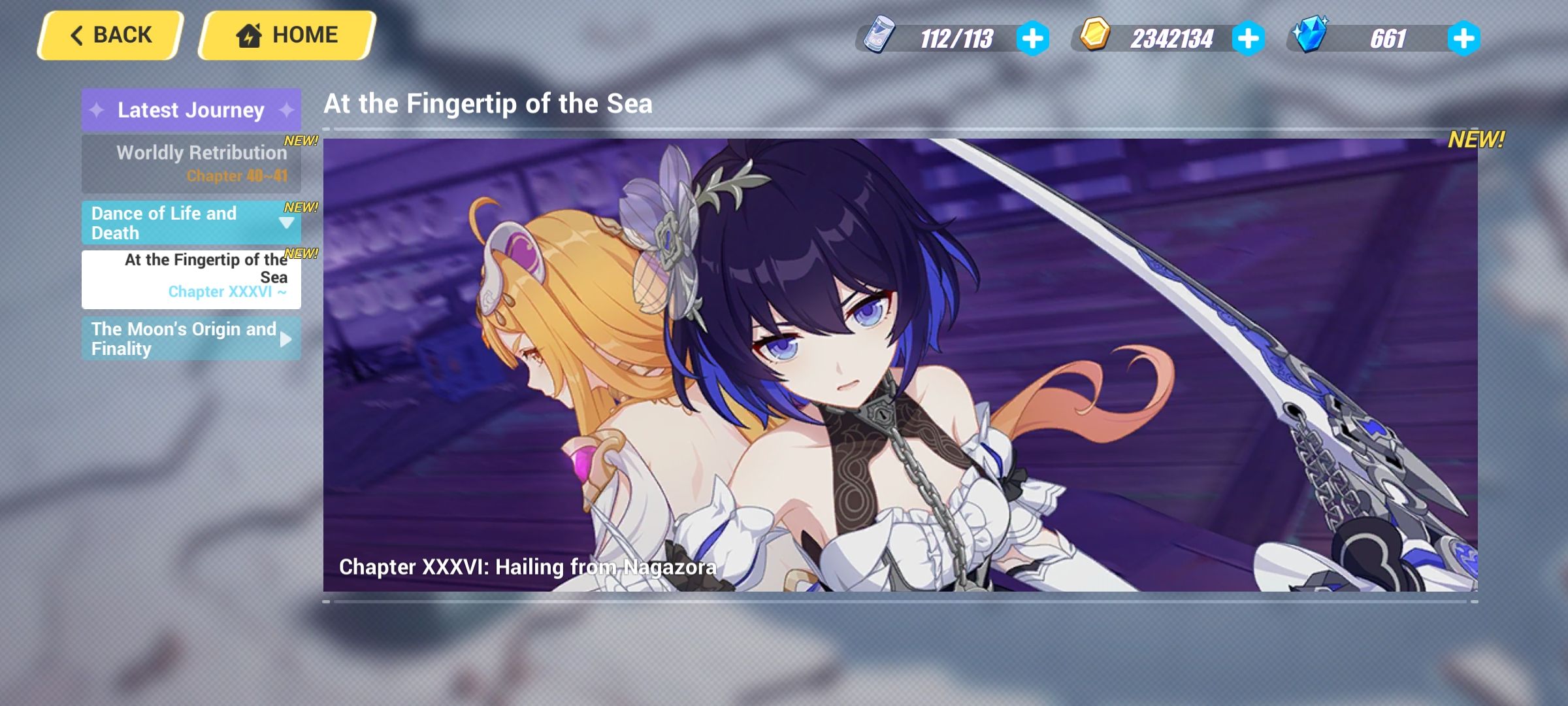 Help Guys Honkai Impact 3rd | HoYoLAB