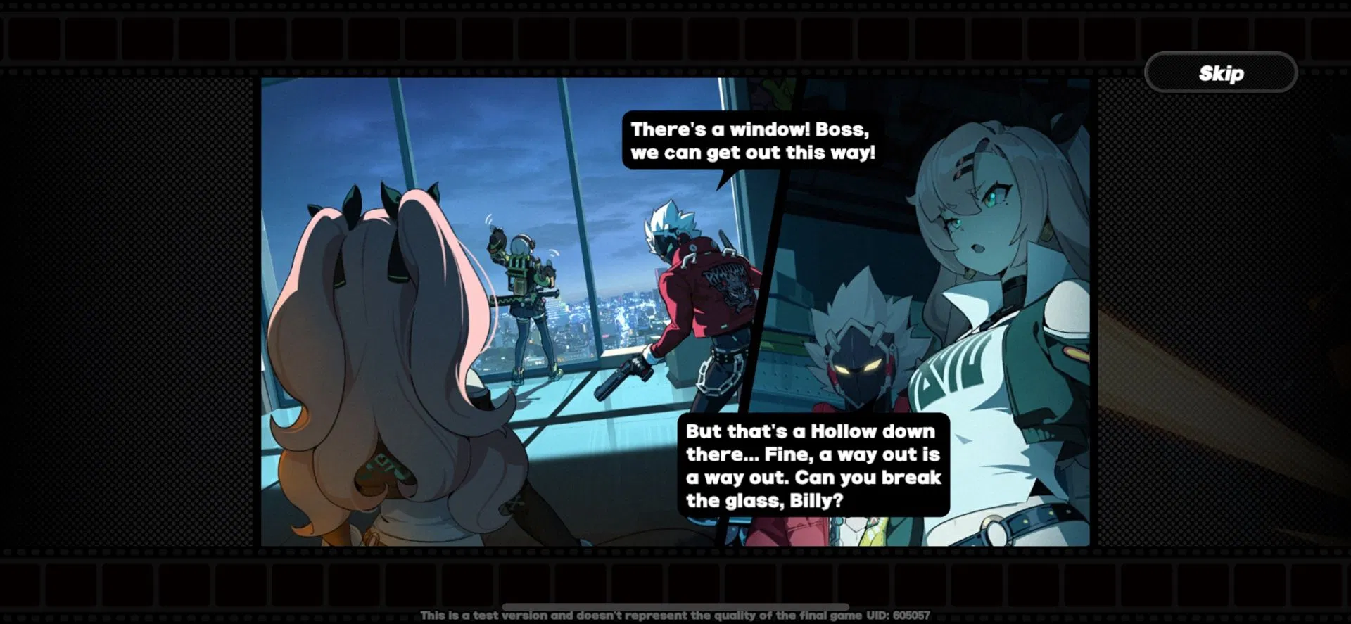 [CBT2] A first look at Zenless Zone Zero, an upcoming Hoyoverse game ...