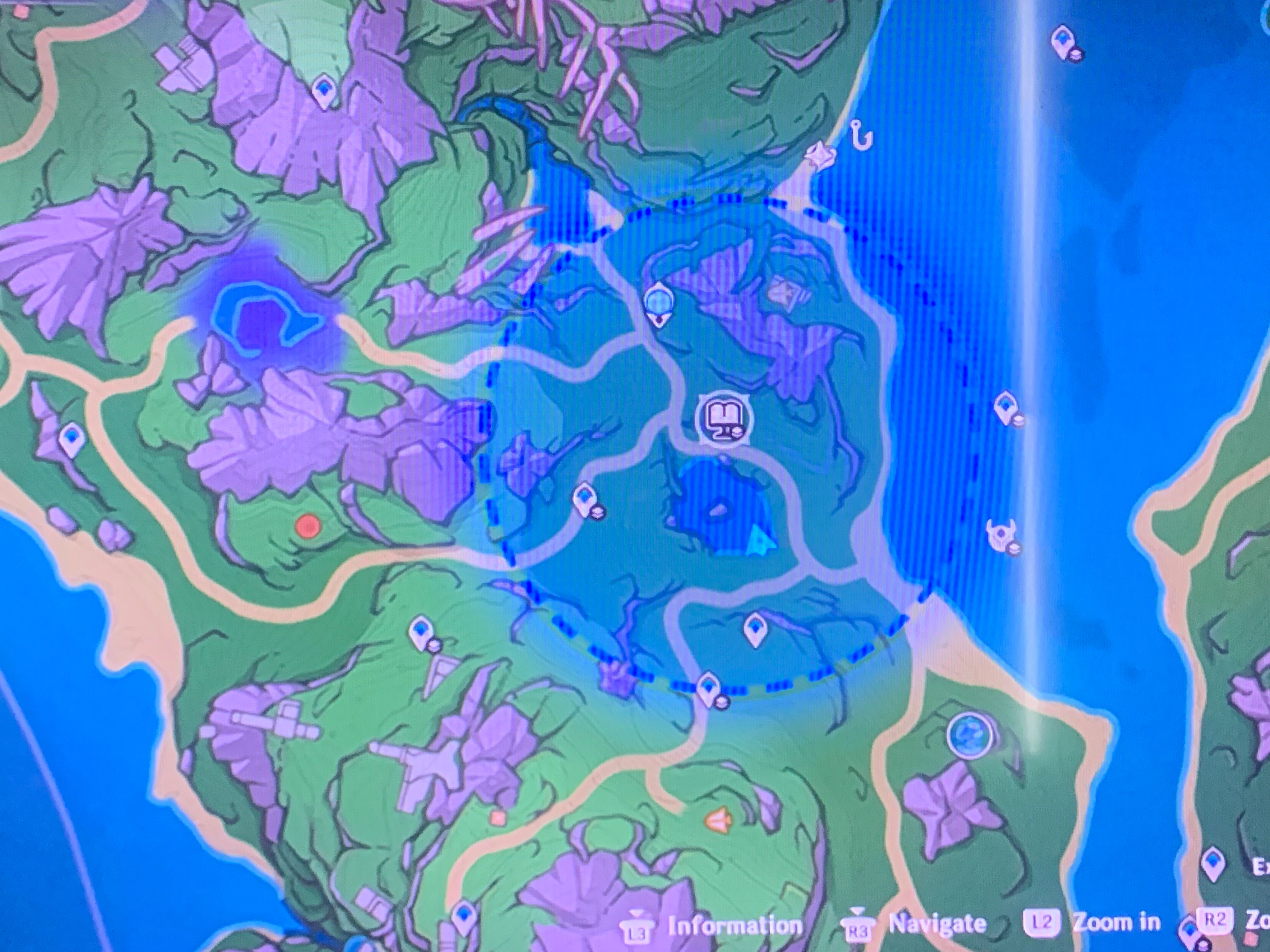 Hydroculus Genshin Impact | HoYoLAB