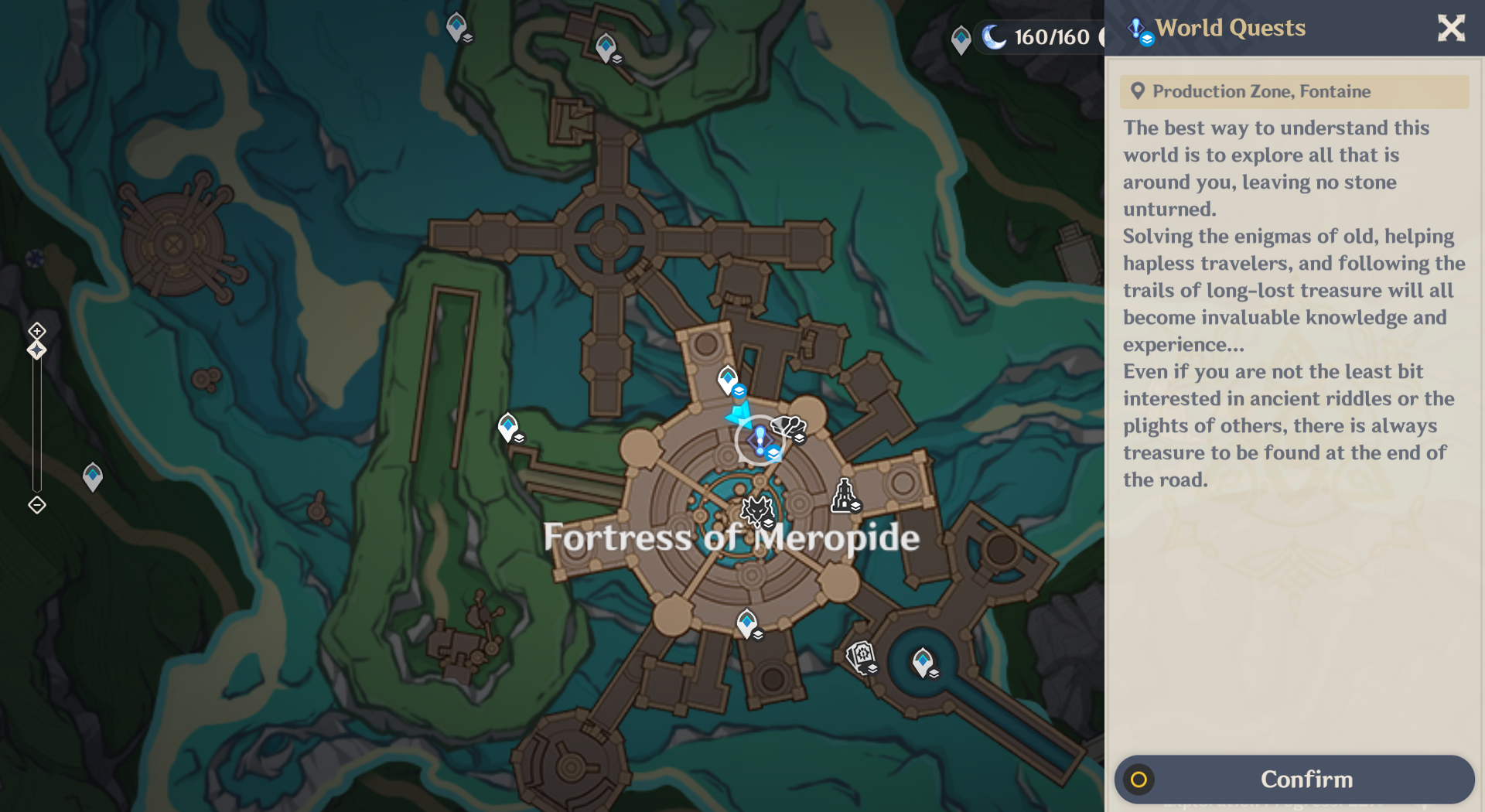 [V4.1 Guide] Scenes from Life in Meropide: Visible Hands - Scenes from ...