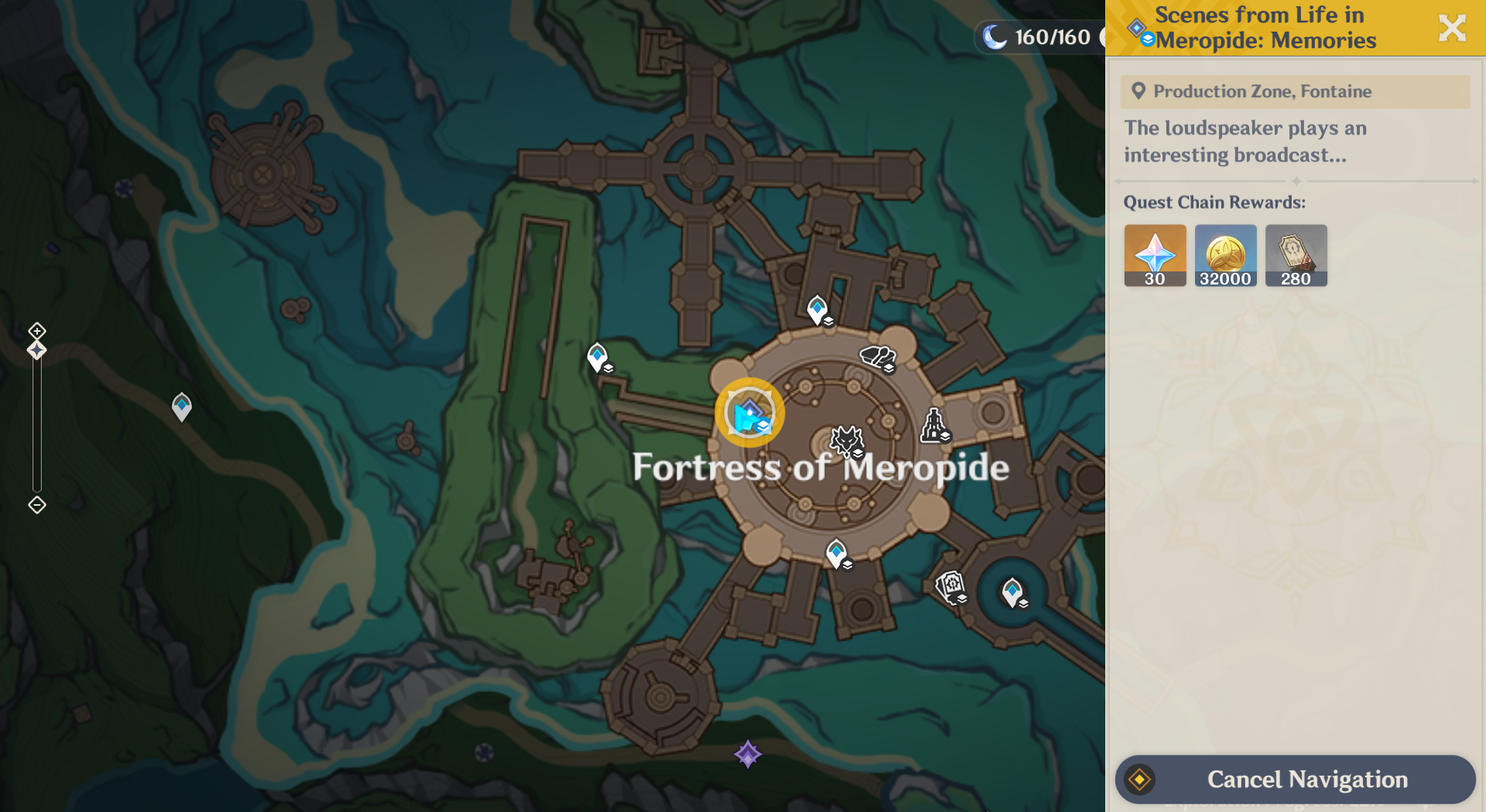 [V4.1 Guide] Scenes from Life in Meropide: Memories - Scenes from Life ...