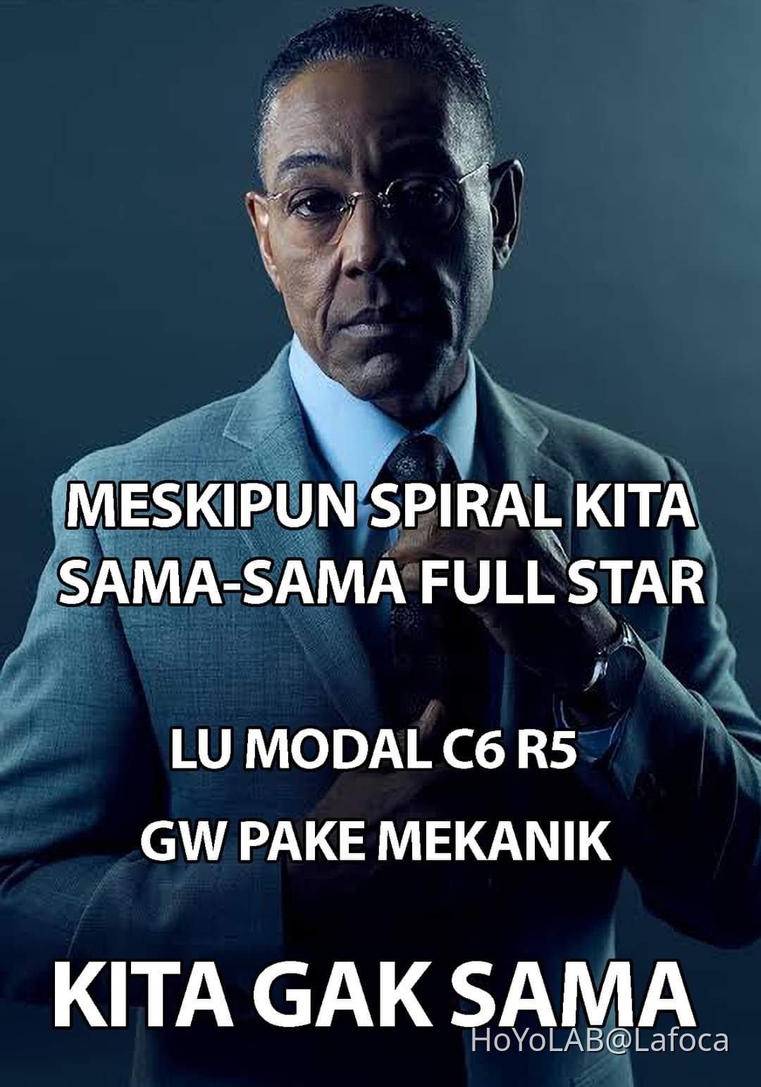 kita ga sama bree Genshin Impact | HoYoLAB